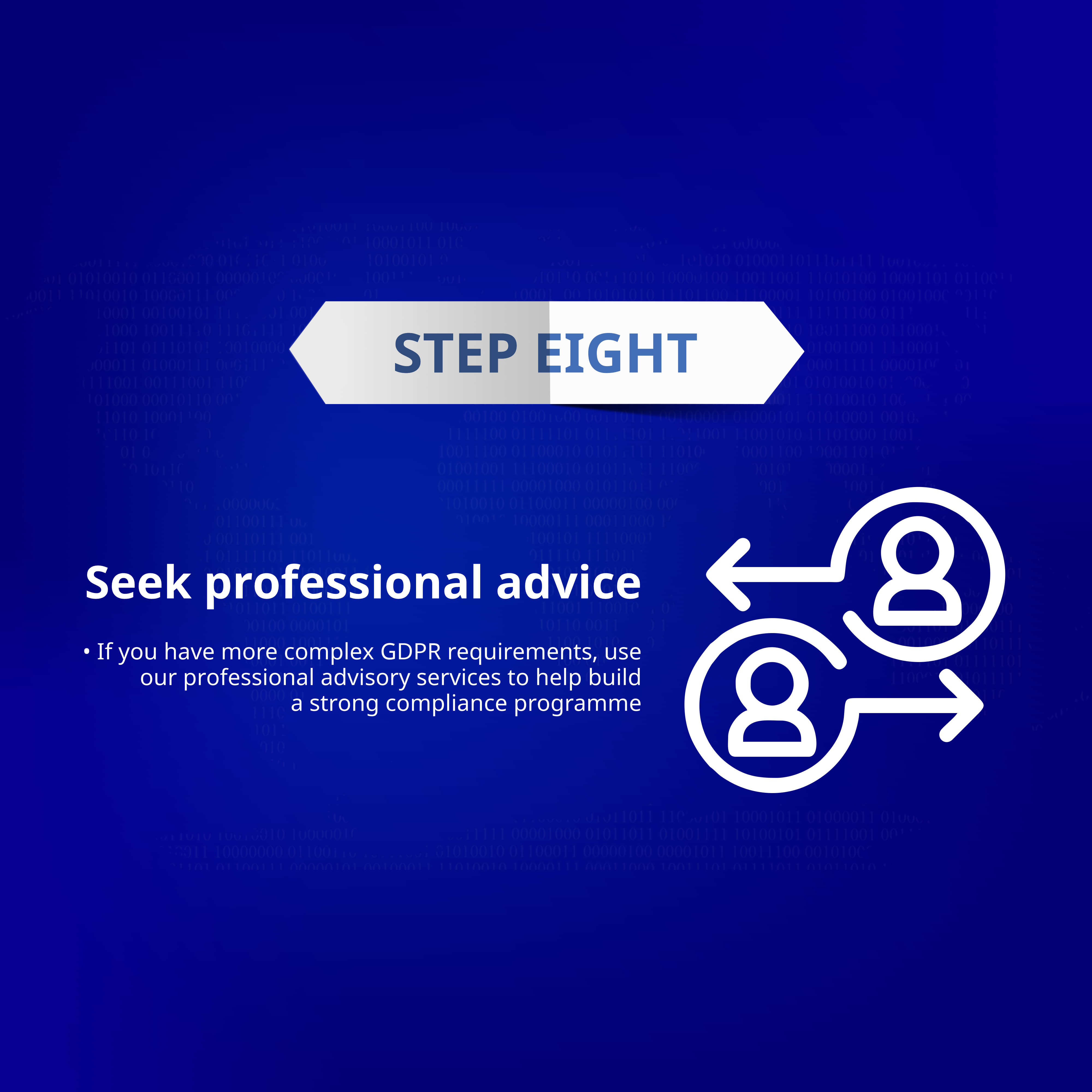 GDPR Compliance Software and Solutions | Sovy