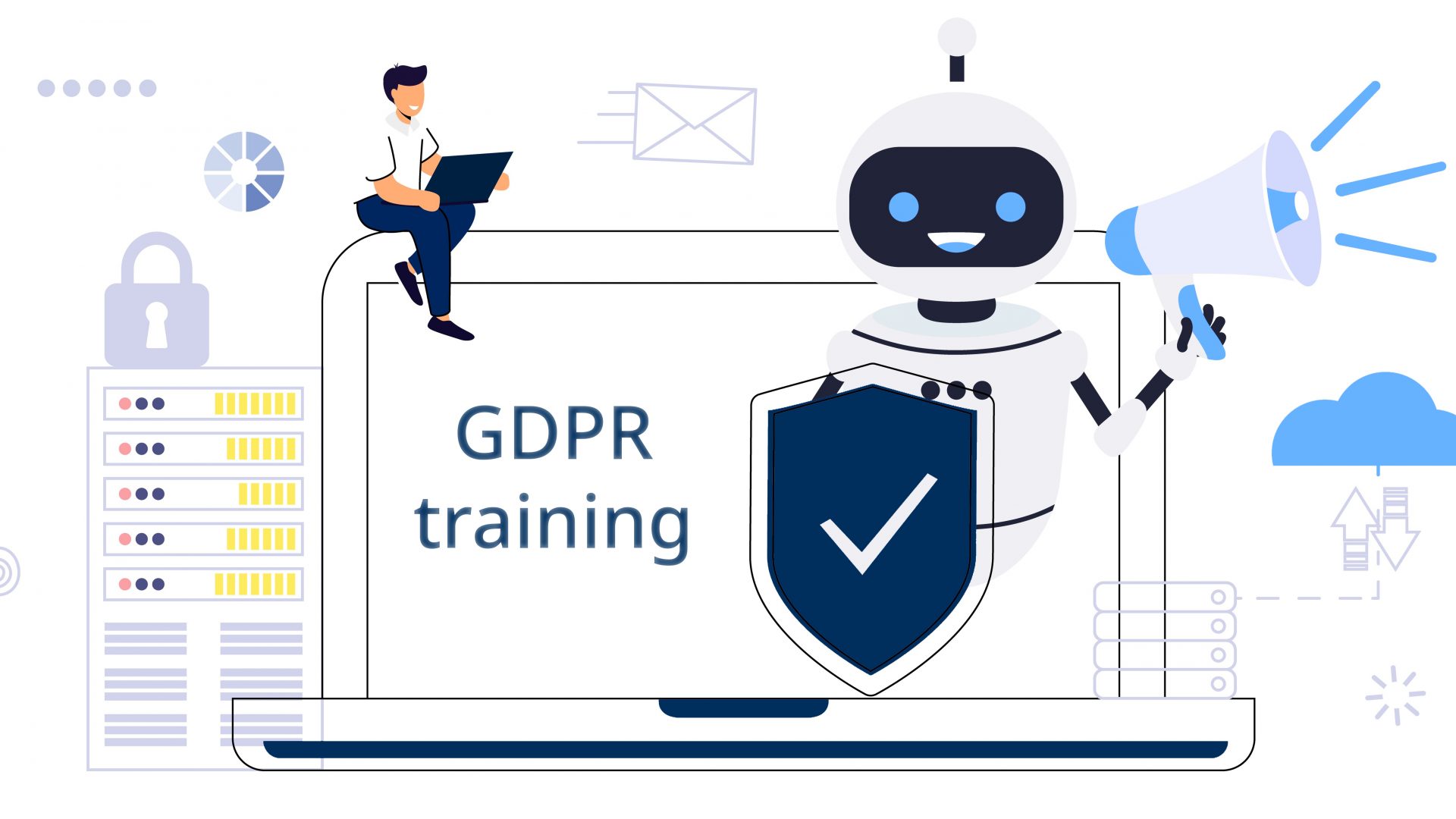 The importance of GDPR training for employees | Sovy