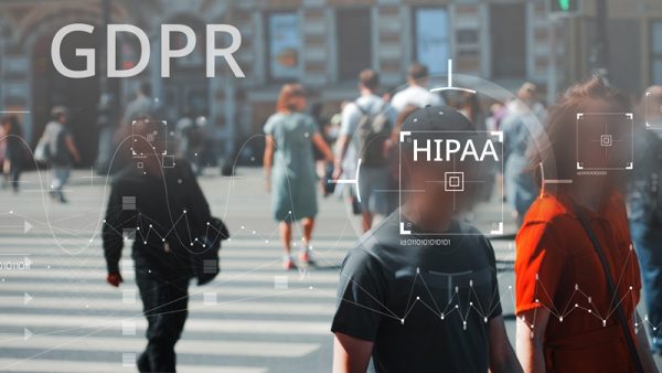 GDPR and HIPAA Compliant Data Collection | Sovy