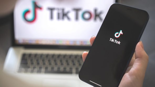 TikTok Fined £12.7m for Digital Privacy Violations | Sovy