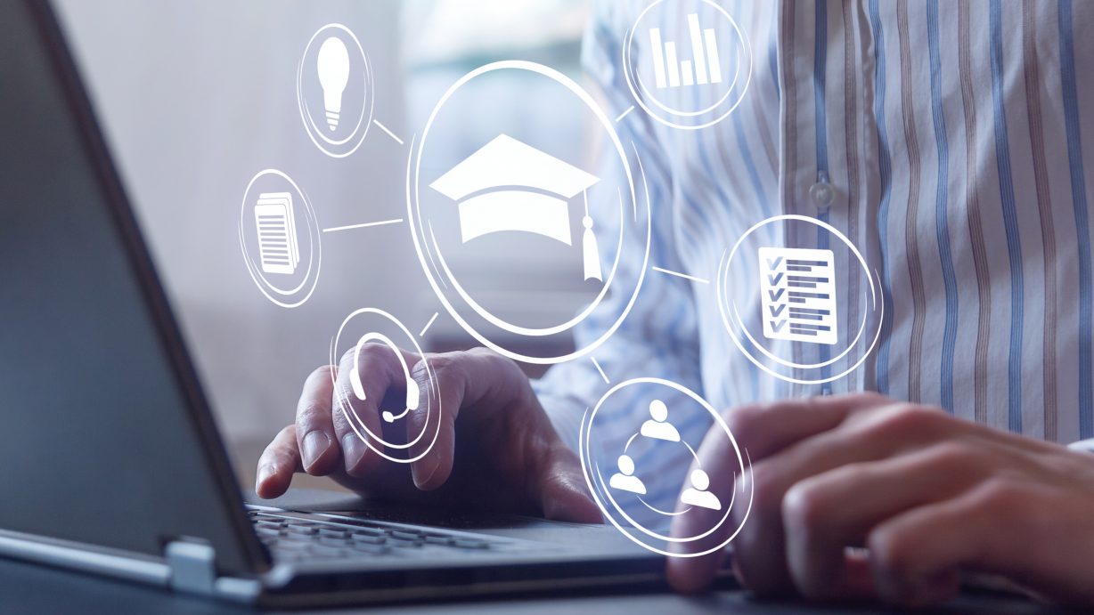 Custom eLearning Development Services | Sovy