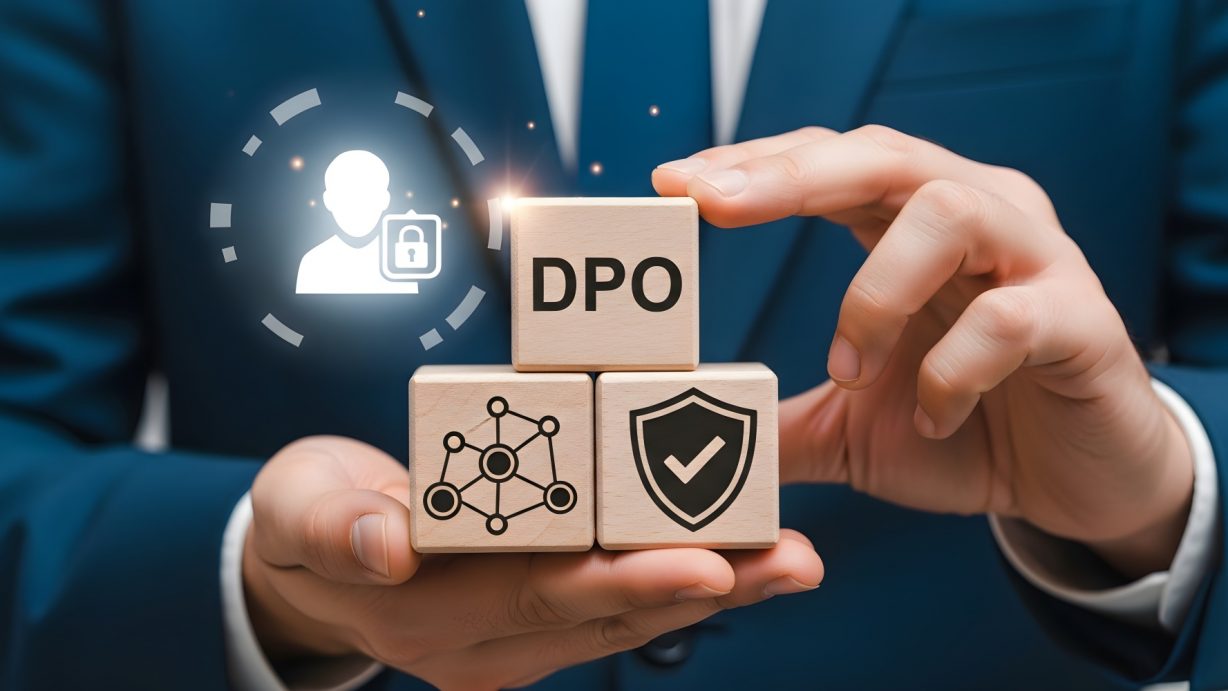 Data Protection Officer (DPO) and New EDPS Rules